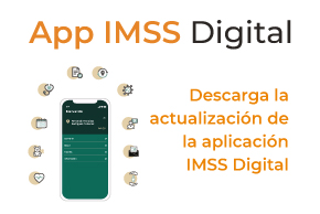 IMSS Digital