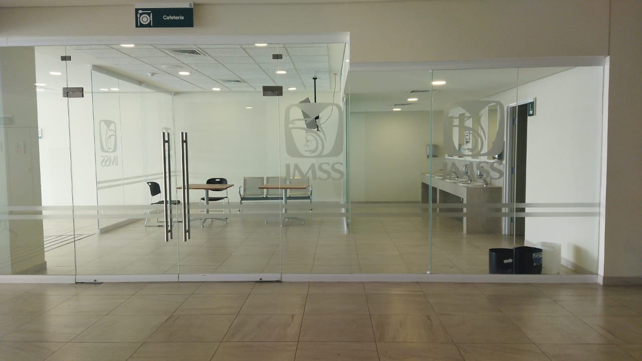 Sitio Web "Acercando el IMSS al Ciudadano"