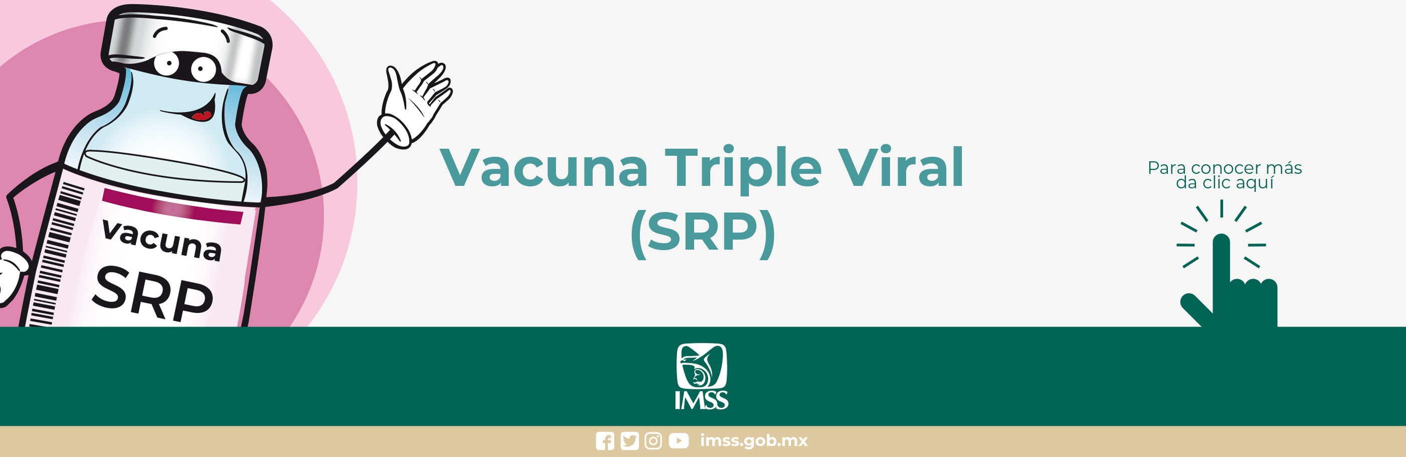 Sitio Web "Acercando el IMSS al Ciudadano"